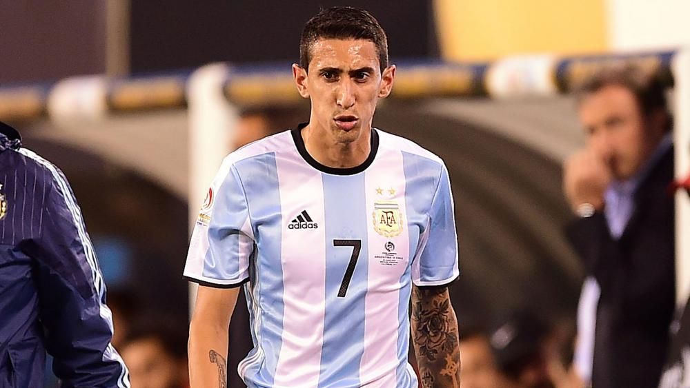 Di Maria reveals retirement thoughts | FourFourTwo