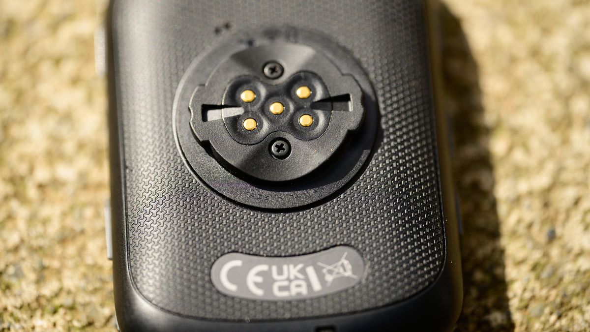 Garmin Edge 540 review: can anyone compete? | Cyclingnews