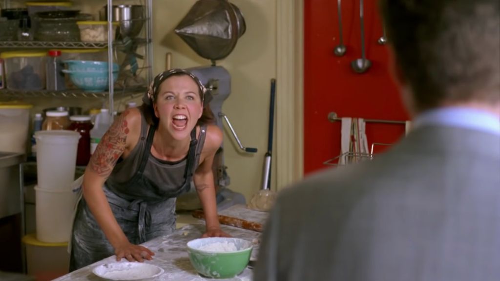 The Best Maggie Gyllenhaal Movies And How To Watch Them | Cinemablend