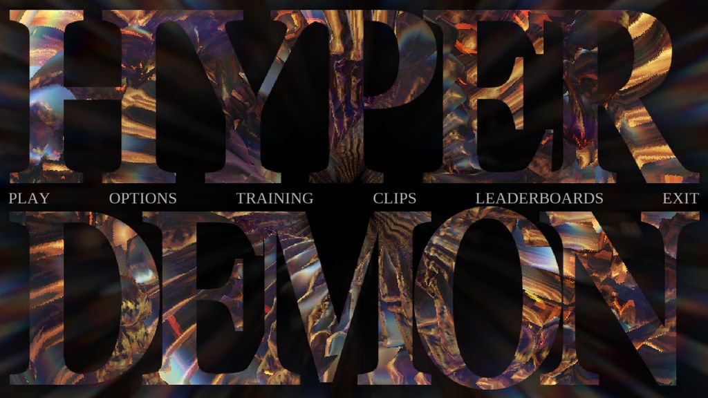 Hyper Demon review | PC Gamer