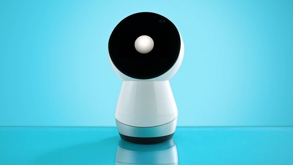 Artificial emotion: is giving robots feelings a good idea? | TechRadar