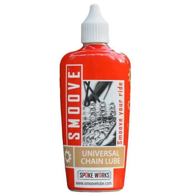 Best bike chain lubes for MTB, gravel & road | BikePerfect