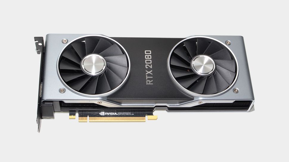 Nvidia GeForce RTX 2080 Founders Edition review | PC Gamer