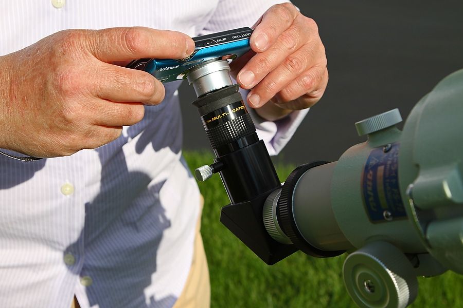 Solar Eclipse Photography: Tips, Settings, Equipment and Photo Guide ...