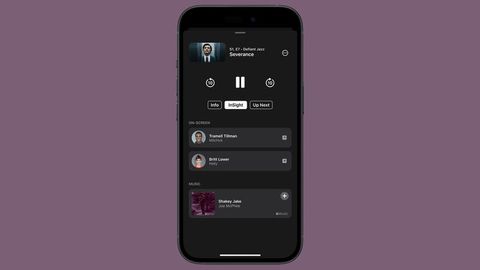 Apple TV Plus's best new feature in years has finally arrived — here's ...