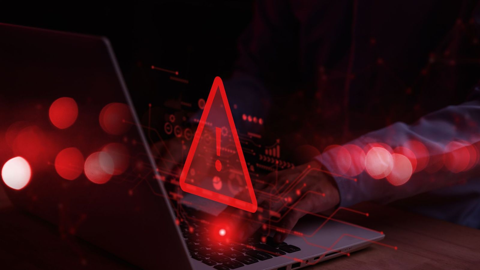 UK telecoms firm takes systems offline after cyber attack | IT Pro