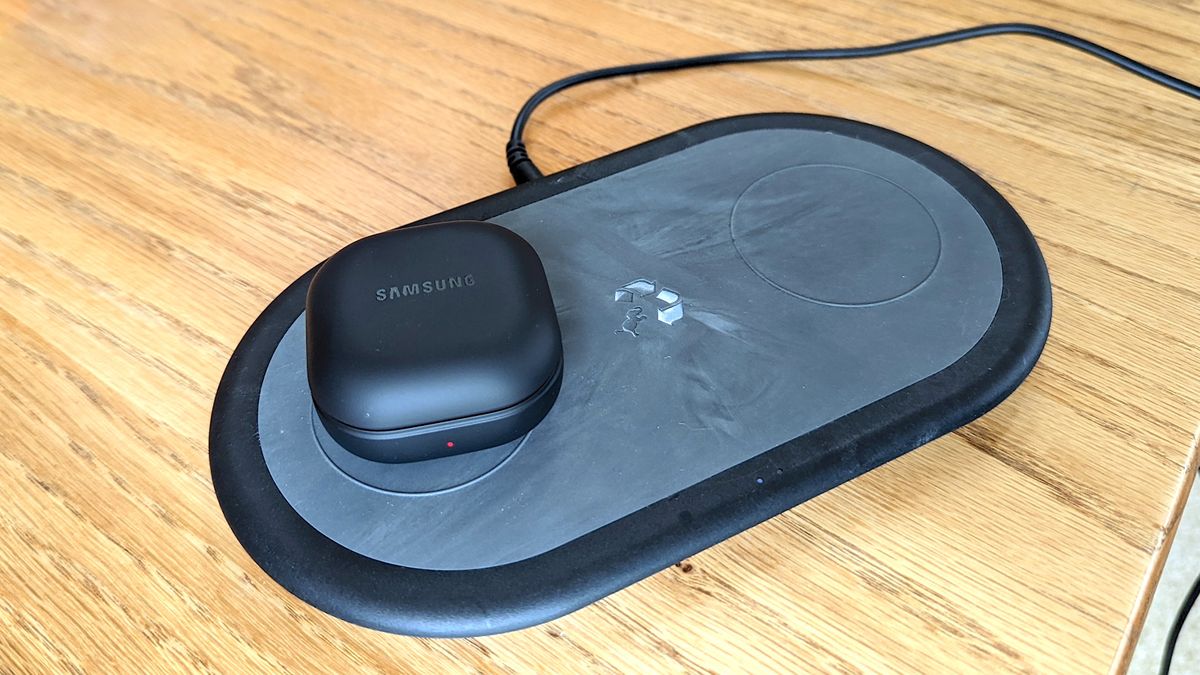 Samsung Galaxy Buds 2 Pro review: Better noise canceling than AirPods ...