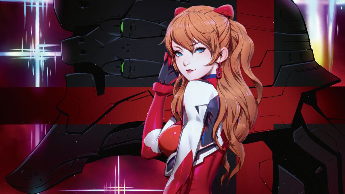 How to draw an anime character in Procreate | Creative Bloq