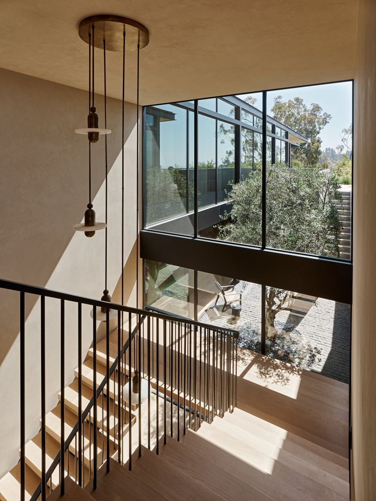 Woods + Dangaran’s Carla Ridge celebrates Los Angeles living | Wallpaper*