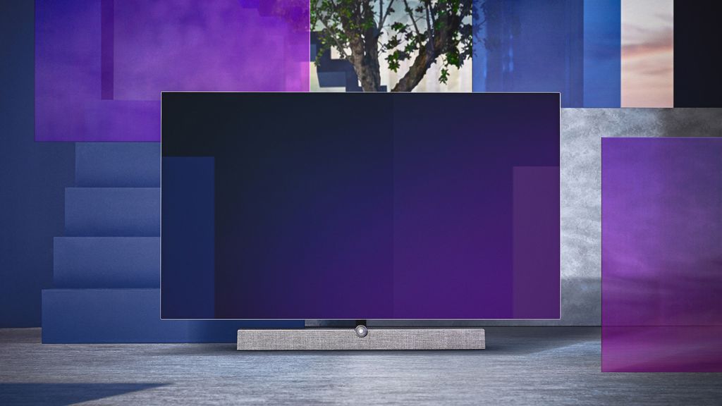 Philips OLED+935 (48OLED935) review: OLED and Dolby Atmos in one ...
