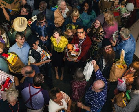 We Love The New Portlandia Promo Images: 5 Reasons You Should, Too ...