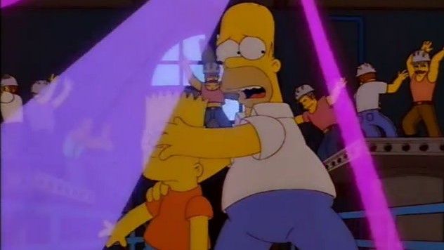 Best Simpsons Episodes | TechRadar