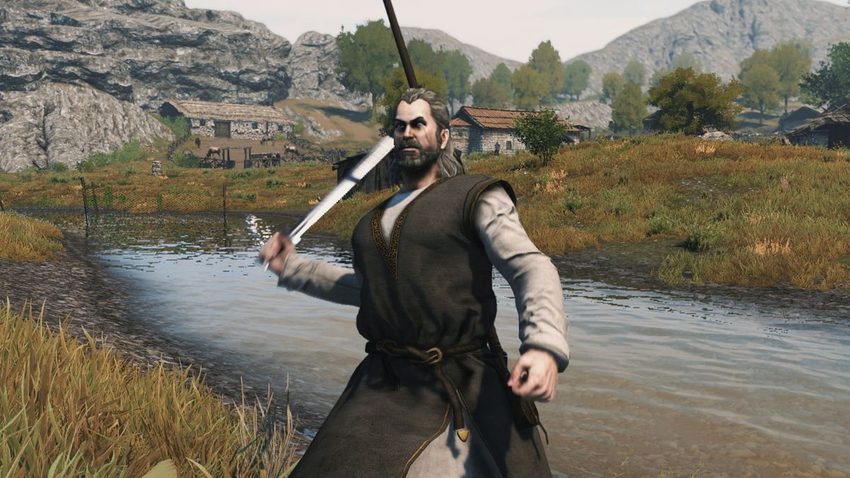 Mount & Blade 2: Bannerlord cheats and console commands | PC Gamer