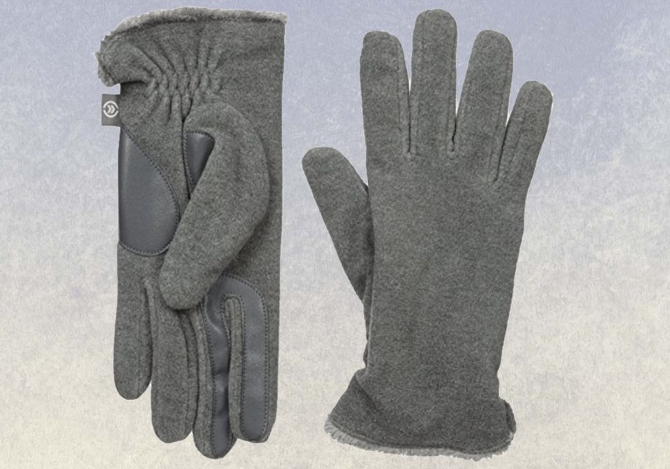 Best touchscreen gloves for 2025 | Tom's Guide