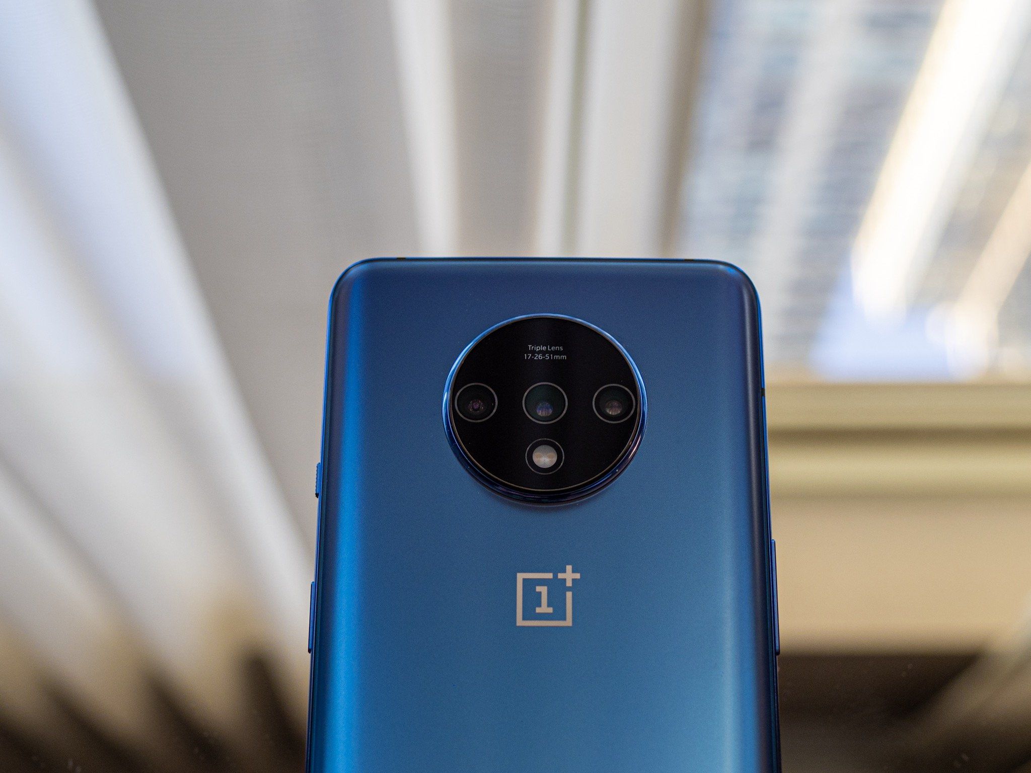 OnePlus 7T may get a new 'Olive Green' color | Android Central