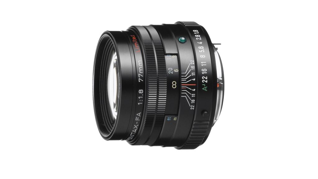 The best Pentax lenses | Digital Camera World