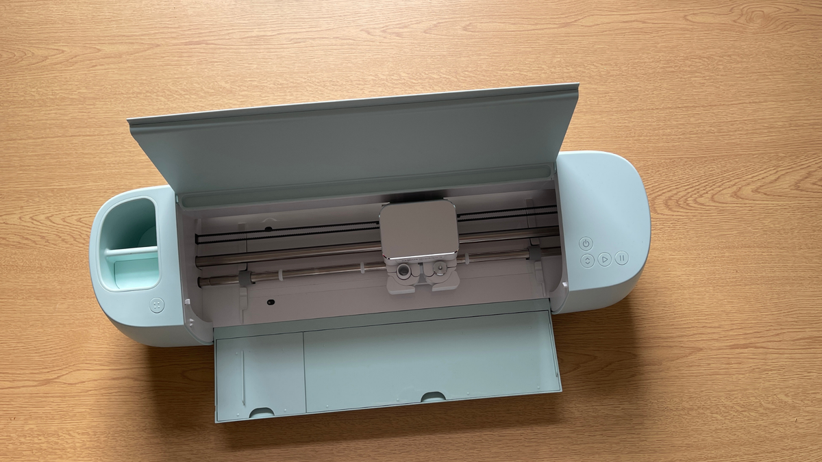 Cricut Explore 3 review: a year on, this remains great value | Creative ...