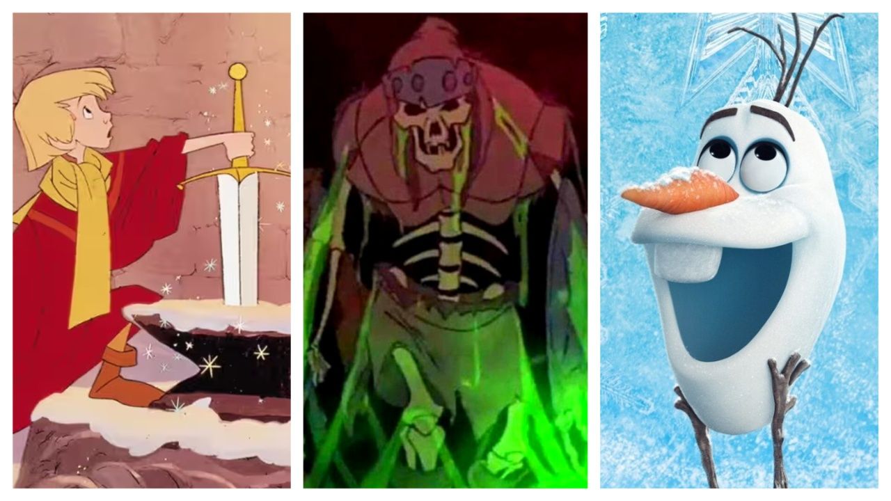 The best kids cartoons of the '80s | Shortlist