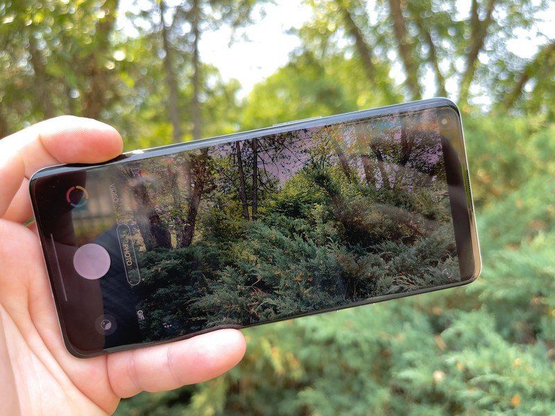 Best camera apps for Android | Android Central