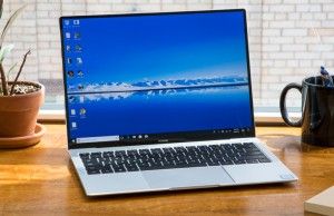 Why I'm Ditching My MacBook Pro for the MateBook X Pro | Laptop Mag