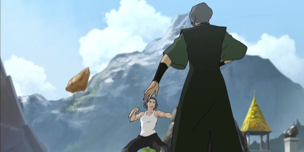 The Legend Of Korra: 5 Directions We Would Like The Series To Go at ...