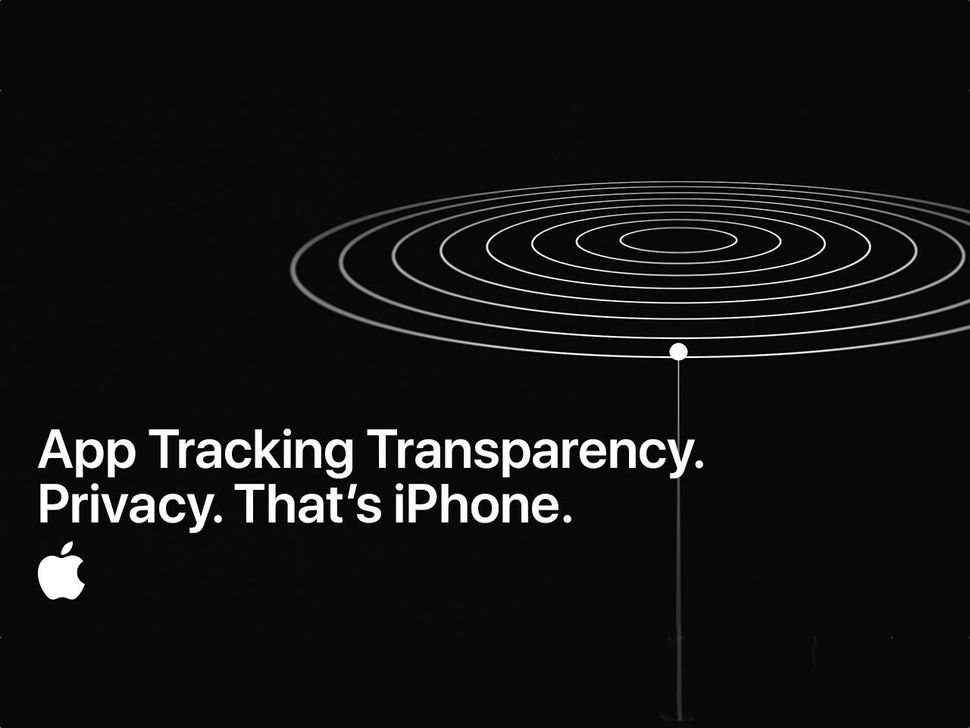 Apple promotes its App Tracking Transparency privacy feature in new ...
