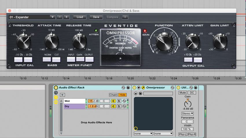 How to use advanced mixing tricks to carve out your own sonic identity ...