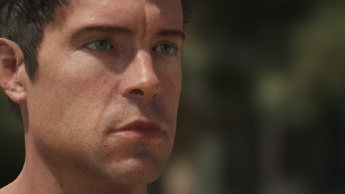 Epic Games Pushes Graphics Fidelity With Photorealistic Character Model ...