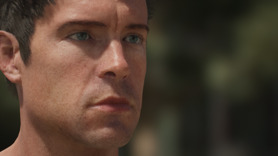 Epic Games Pushes Graphics Fidelity With Photorealistic Character Model ... Epic Games Pushes Graphics Fidelity With Photorealistic Character Model ...