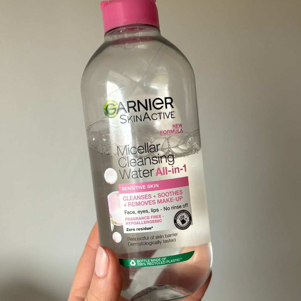 The Best Cleanser For Every Skin Type 2025 | Marie Claire UK