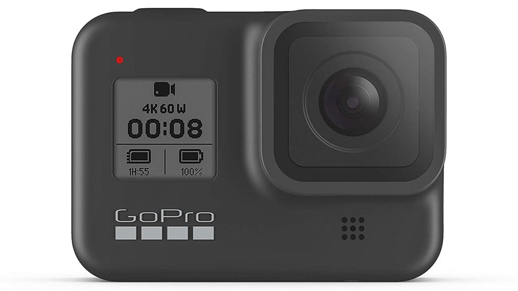 The best cheap GoPro deals for filmmakers and creatives | Creative Bloq
