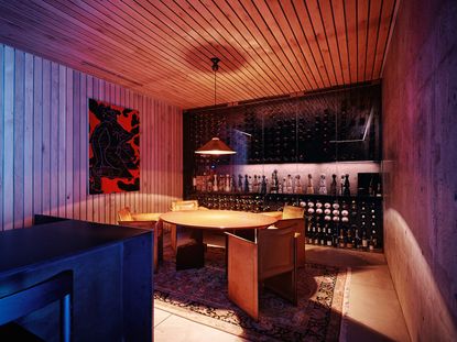 Step inside this Red Rock house | Wallpaper*