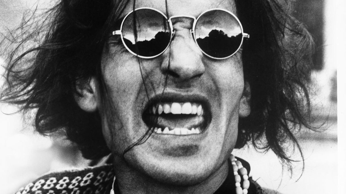 The tale of David Peel, New York's dope smoking King of Punk | Louder