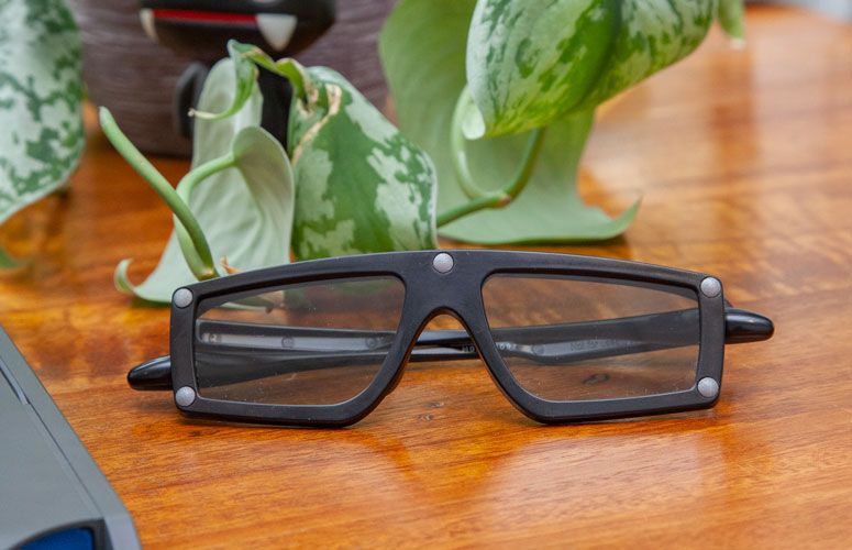 zSpace Laptop - Full Review and Benchmarks | Laptop Mag