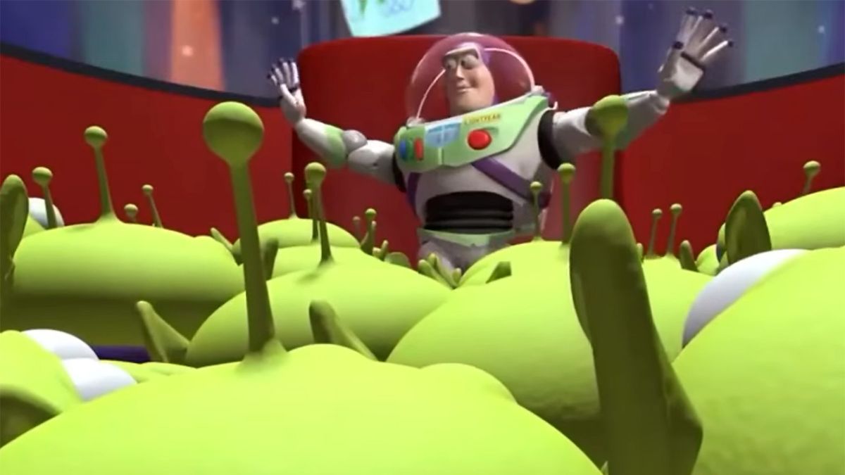 Toy Story 5: What We Know About The Pixar Sequel So Far | Cinemablend