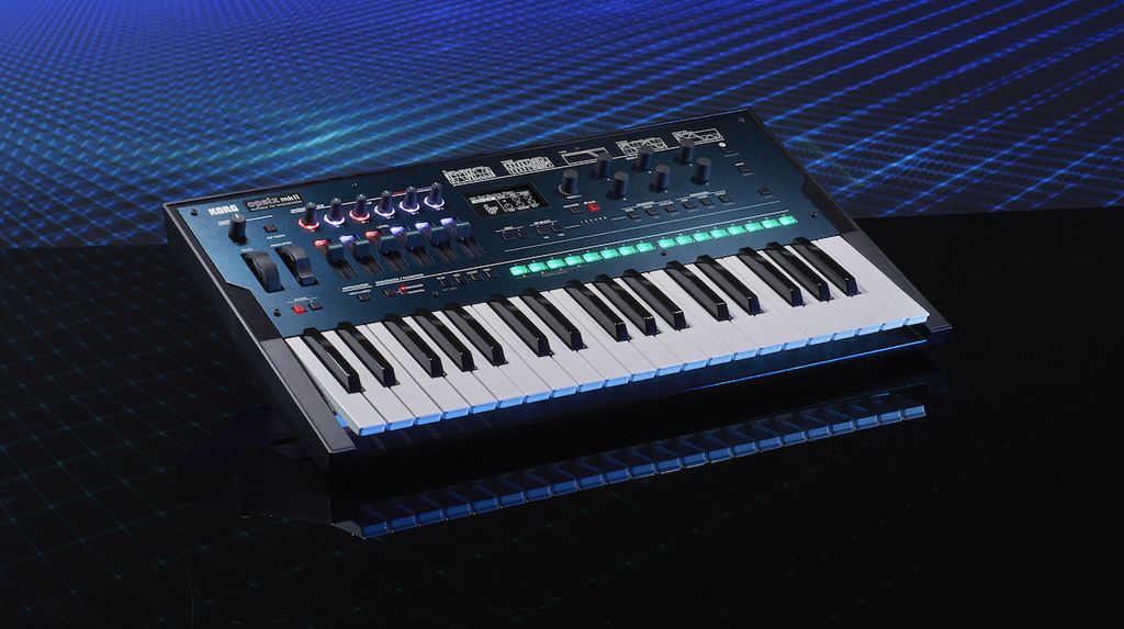 The 15 most exciting new hardware synths of 2024: analogue and digital ...