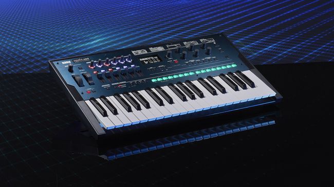 The 15 most exciting new hardware synths of 2024: analogue and digital ...