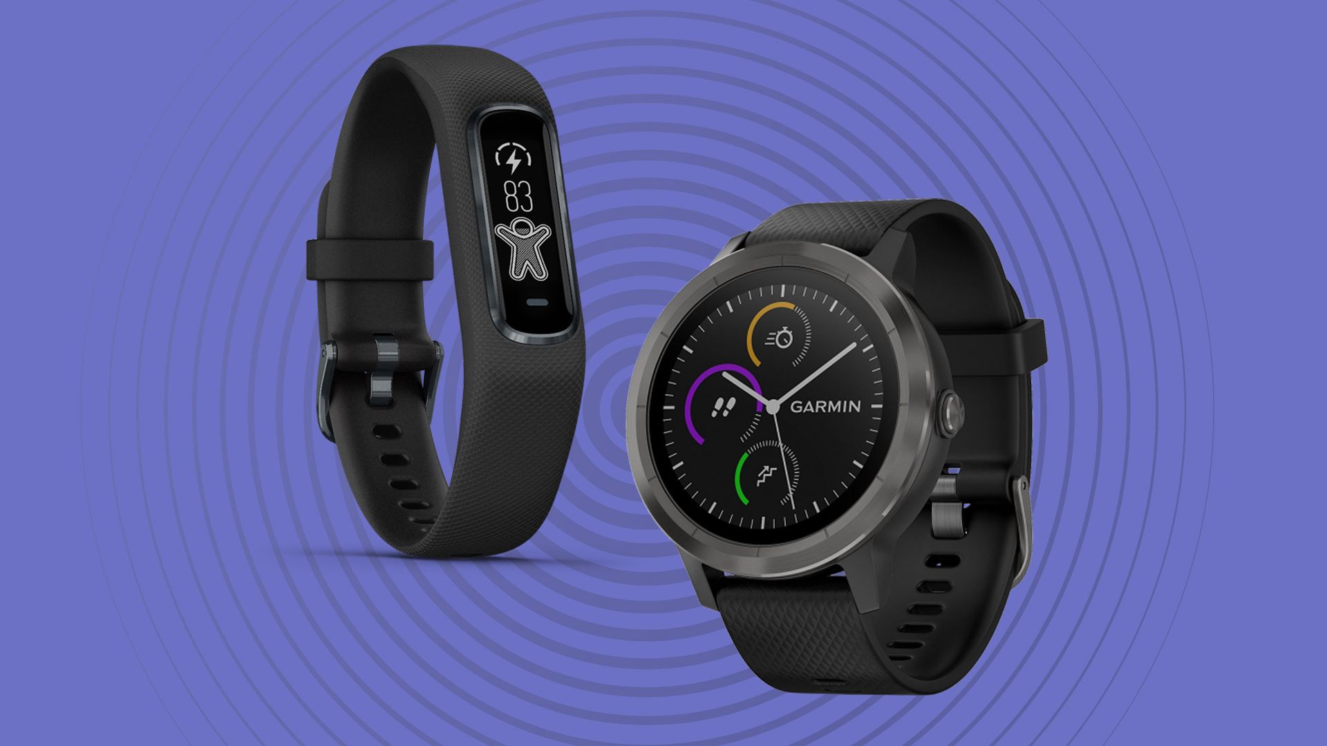 The best Garmin deals and sales on smartwatches and fitness trackers ...