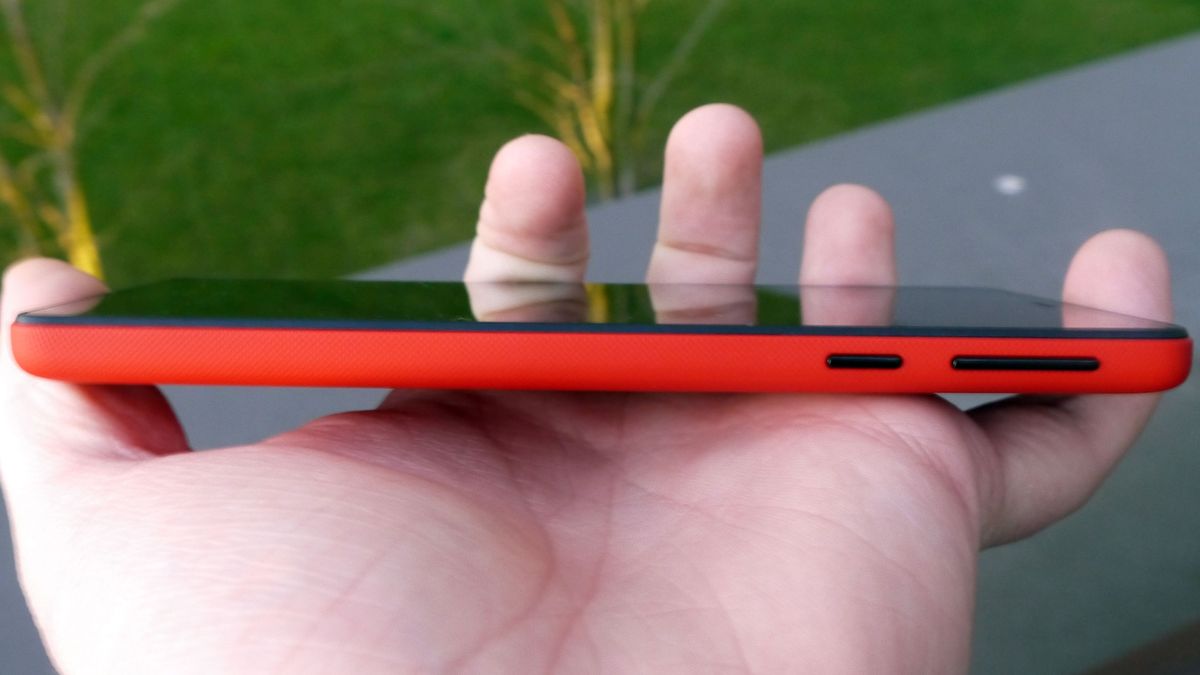 Hands on: Nokia 1 Plus review | TechRadar