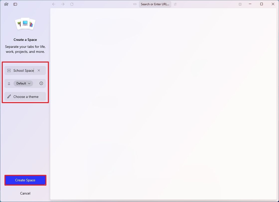 How to get started with Arc browser on Windows 11 | Windows Central