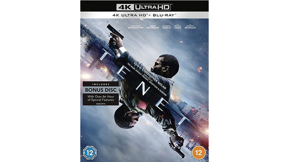 The best 4K Blu-ray disc releases to test your sound system | What Hi-Fi?