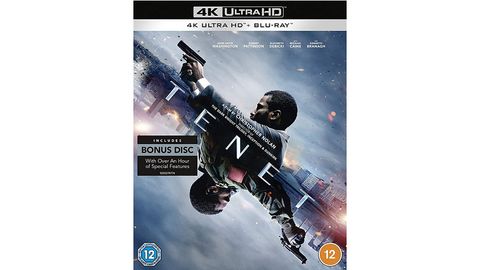 The best 4K Blu-ray disc releases to test your sound system | What Hi-Fi?