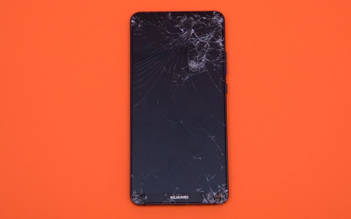 Phone Drop Test Results 2018: We Dropped $18K Worth of Smartphones ...