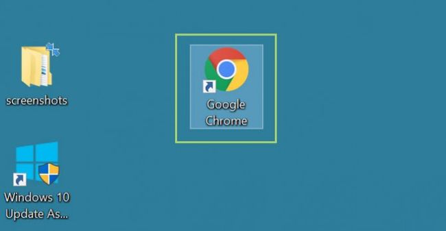 How to Use Chrome in Light Mode With a Windows 10 Dark Mode Theme ...