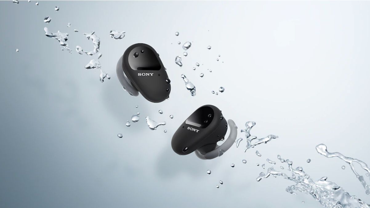 Sony to launch two affordable wireless earbuds on June 24 in India ...