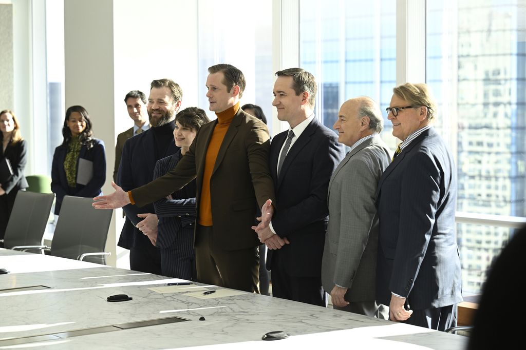 How did Succession season 4 end? The series finale explained | Woman & Home