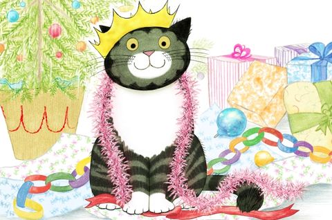 Mog’s Christmas: release date, voice cast, plot, trailer | What to Watch