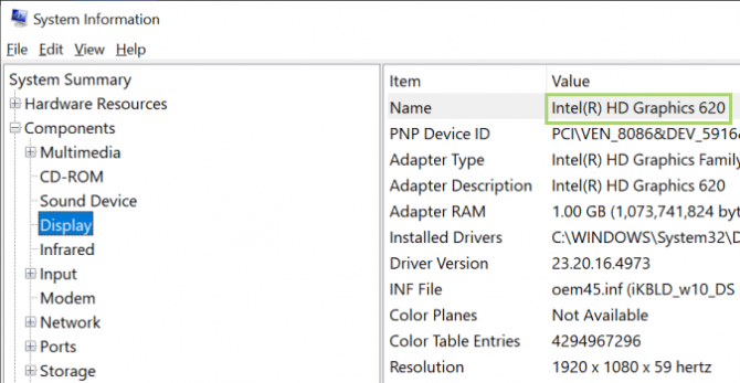 How to find your GPU model in Windows 10 | Laptop Mag