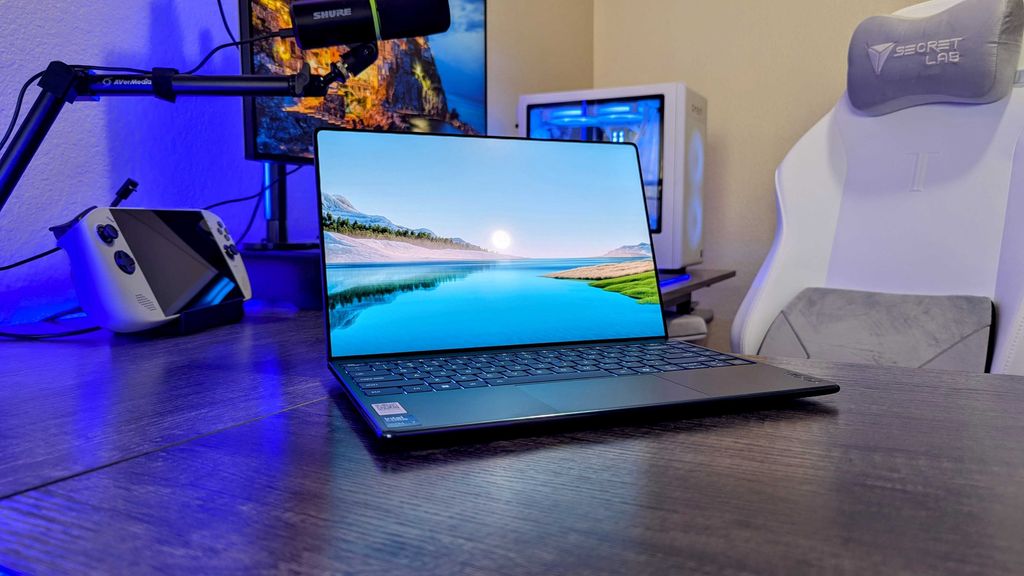 Best laptops with bright screens 2025 | Windows Central