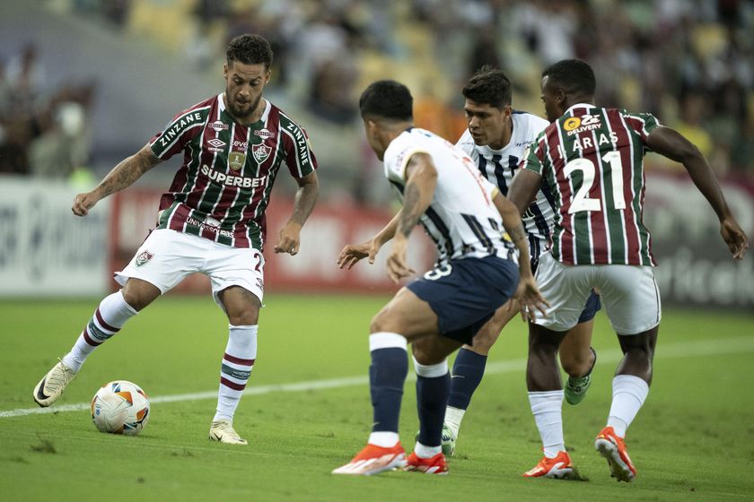 Famous football clubs that play in stripes | FourFourTwo